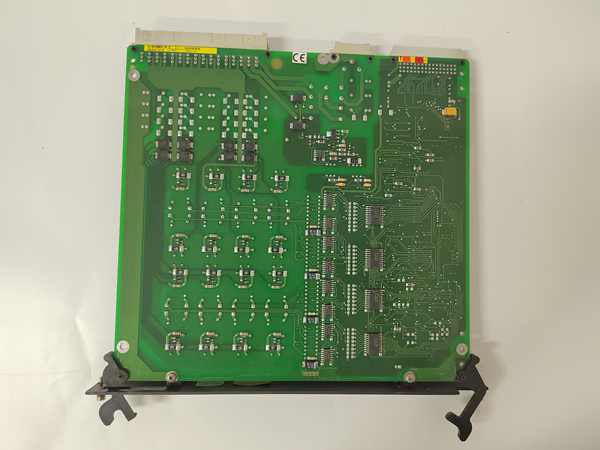 ALSTOM LC105A-1 - 山西鑫业达官网