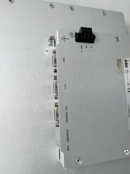 CP650 ABB - 山西鑫业达官网