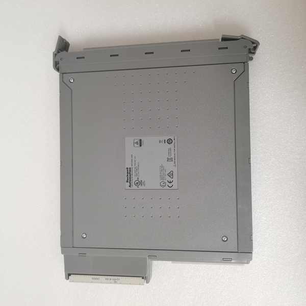 ICS TRIPLEX T8403C - 山西鑫业达官网