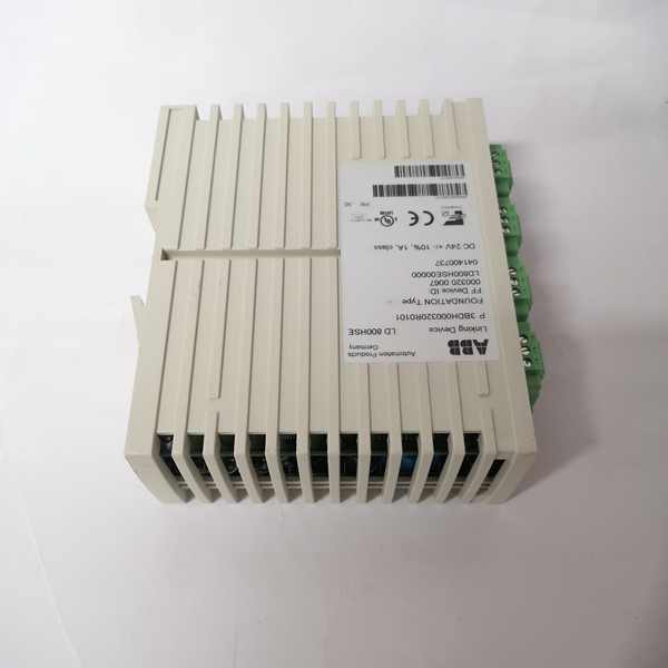 ABB LD800HSE - 山西鑫业达官网