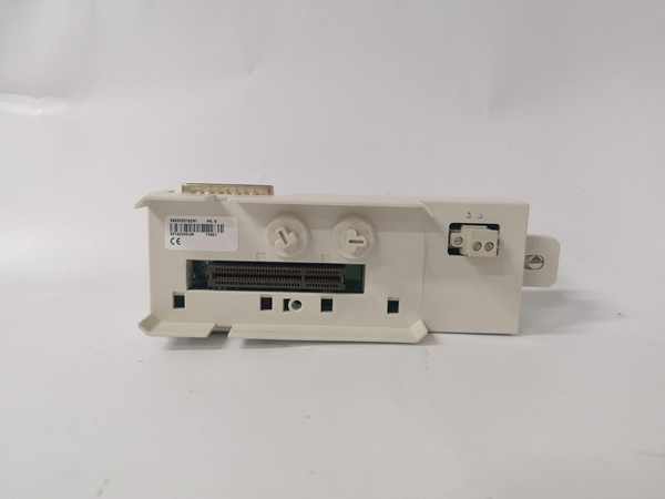 TP857 3BSE030192R1 - 山西鑫业达官网