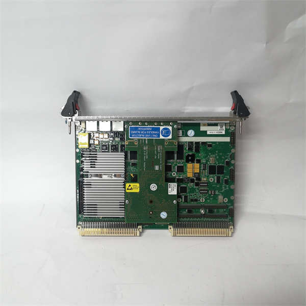 MVME6100 Motorola - 山西鑫业达官网