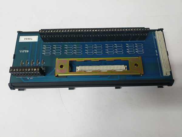 ICS TRIPLEX T8850 - 山西鑫业达官网