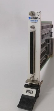 NI SCXI-1193 - 山西鑫业达官网