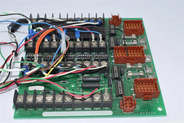 NTCS04 ABB - 山西鑫业达官网