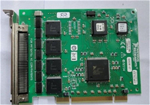 NI PC1-5411 - 山西鑫业达官网