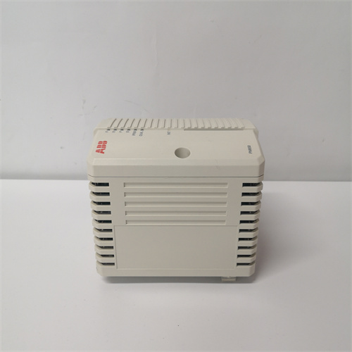 ABB PM866 - 山西鑫业达官网