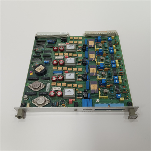 ABB DASO110 57120001-AT1 - 山西鑫业达官网