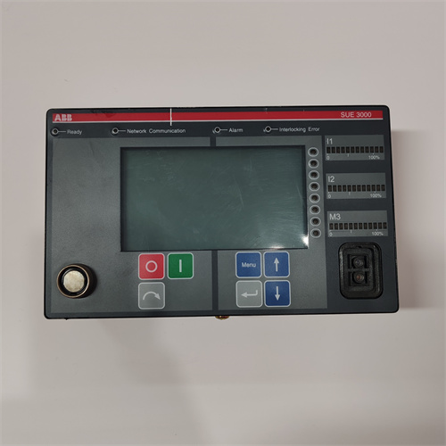 ABB SUE3000 1VCF750090R0804 - 山西鑫业达官网