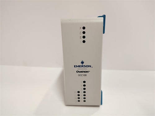 EMERSON A6370D/DP - 山西鑫业达官网