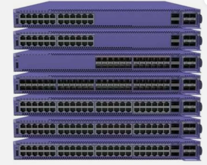 Extreme Networks 5520-VIM-4YE 5520-VIM - 山西鑫业达官网