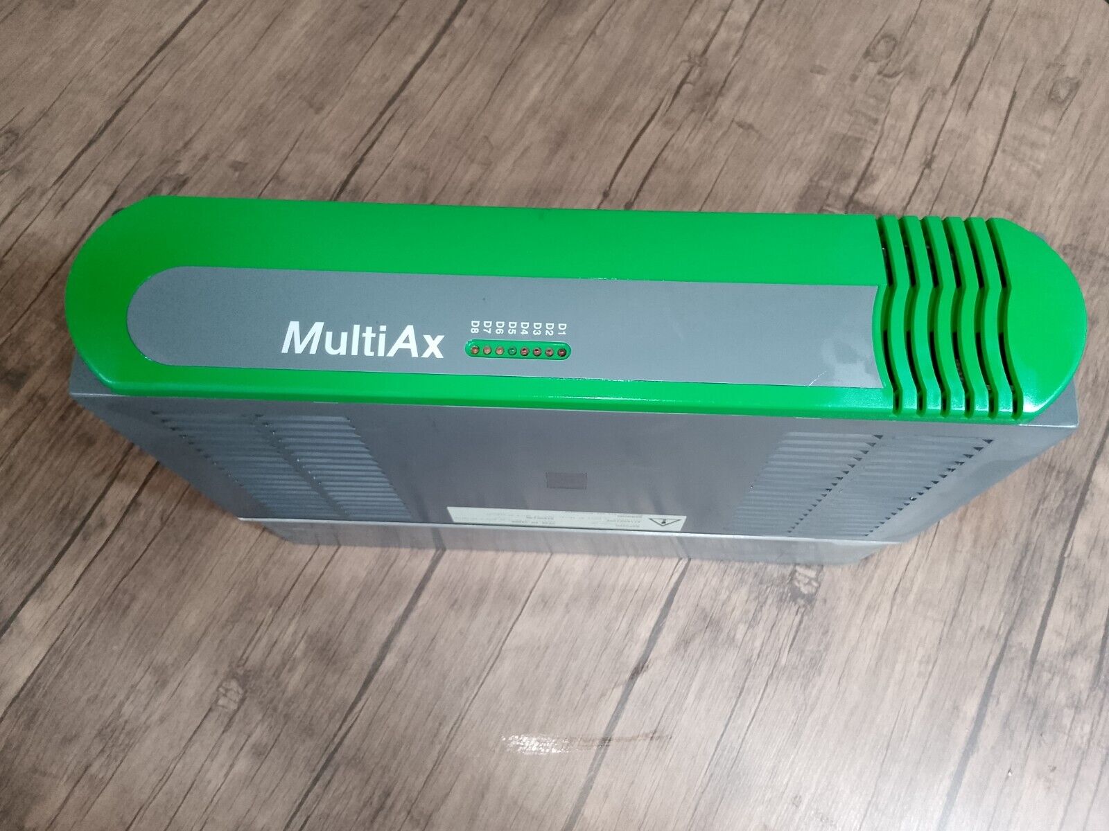 CONTROL TECHNIQUES MultiAx HAC - 山西鑫业达官网