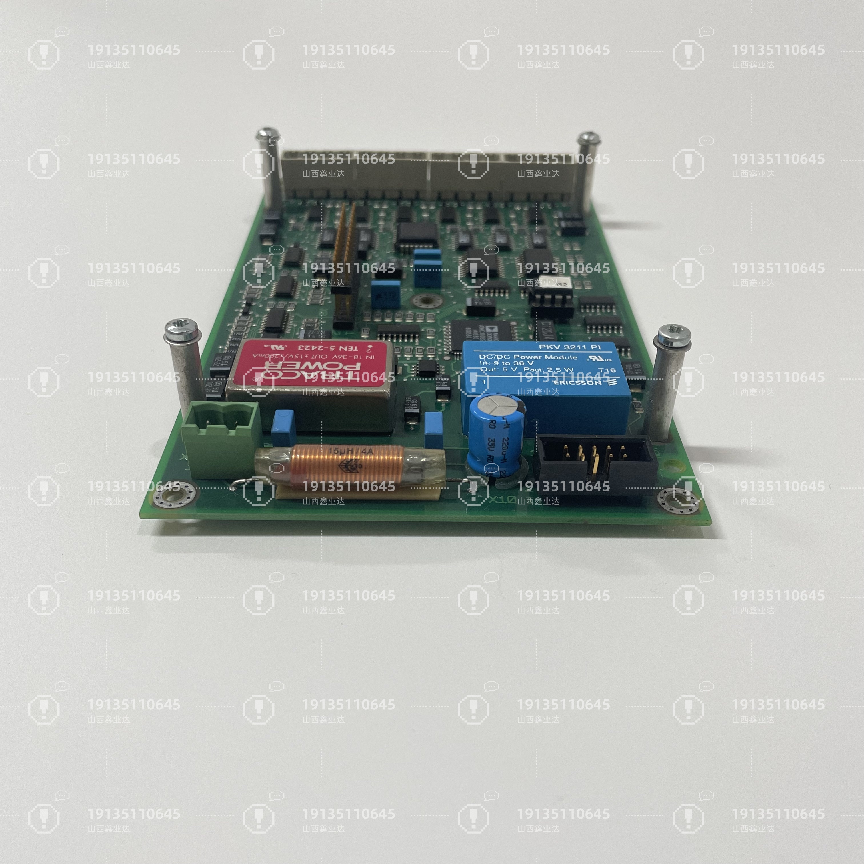 ABB 3ASC25H214 DATX130 - 山西鑫业达官网