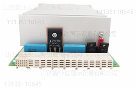 ABB SR511 3BSE000863R0001 - 山西鑫业达官网