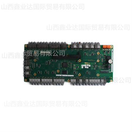 ABB DP640 3BHT300057R1 - 山西鑫业达官网
